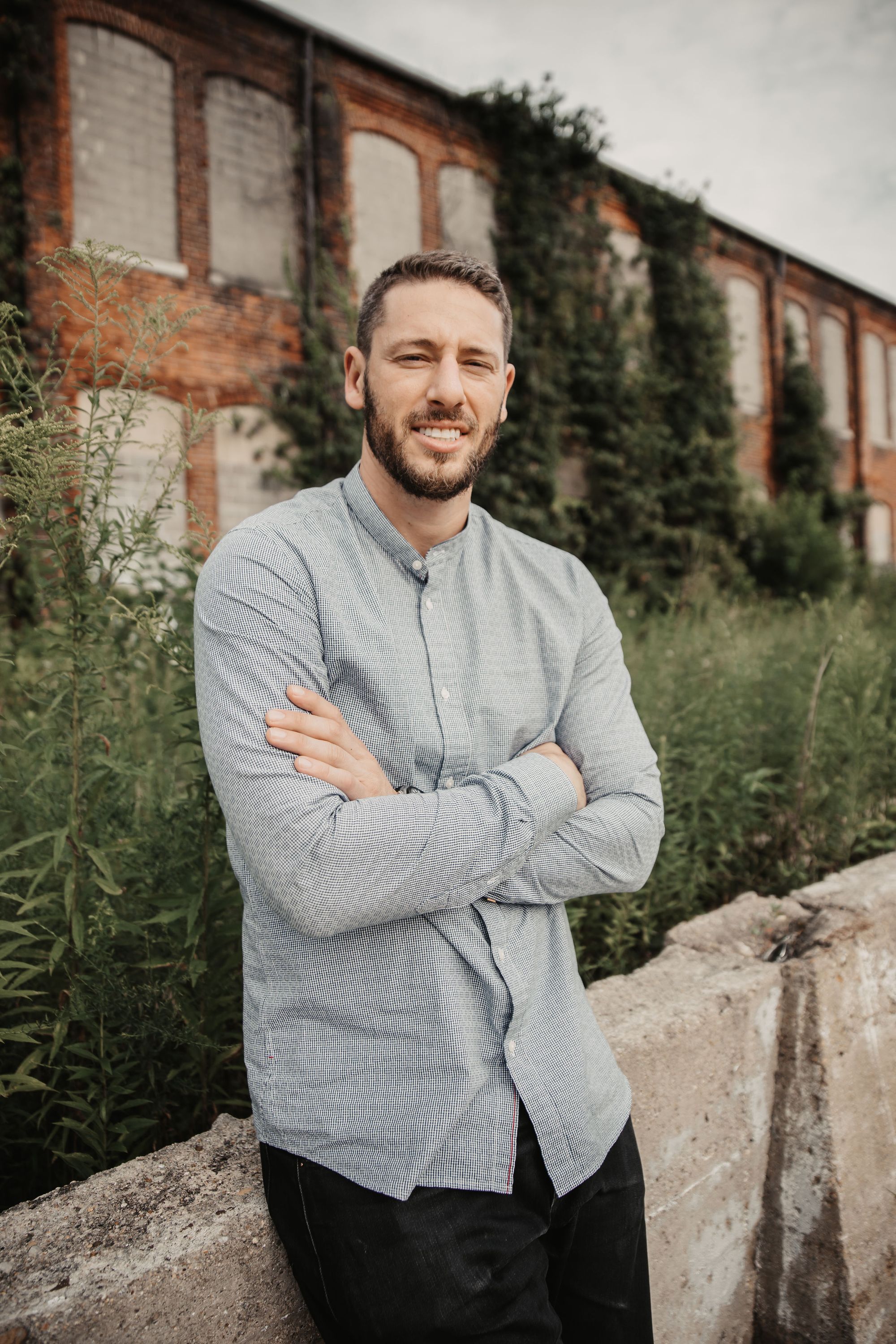 deftly.vc welcomes LP Jordan F. [founder, CoachUp]